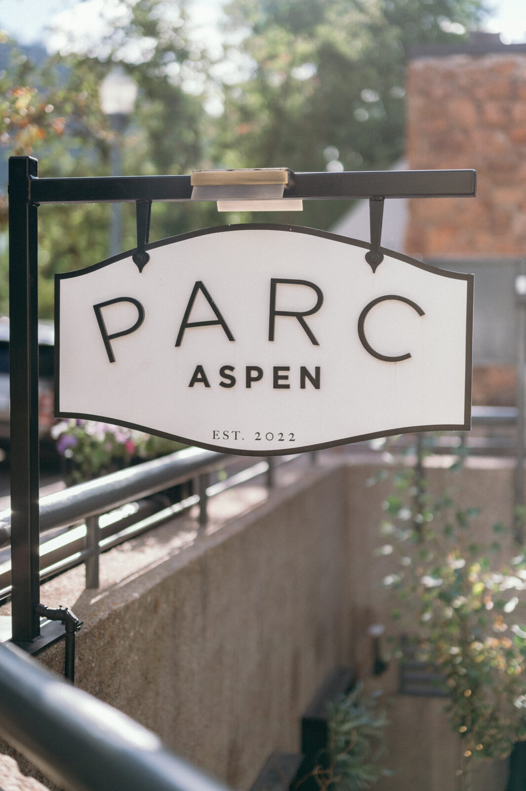 7 Rehearsal Dinner Spots in Aspen, Colorado